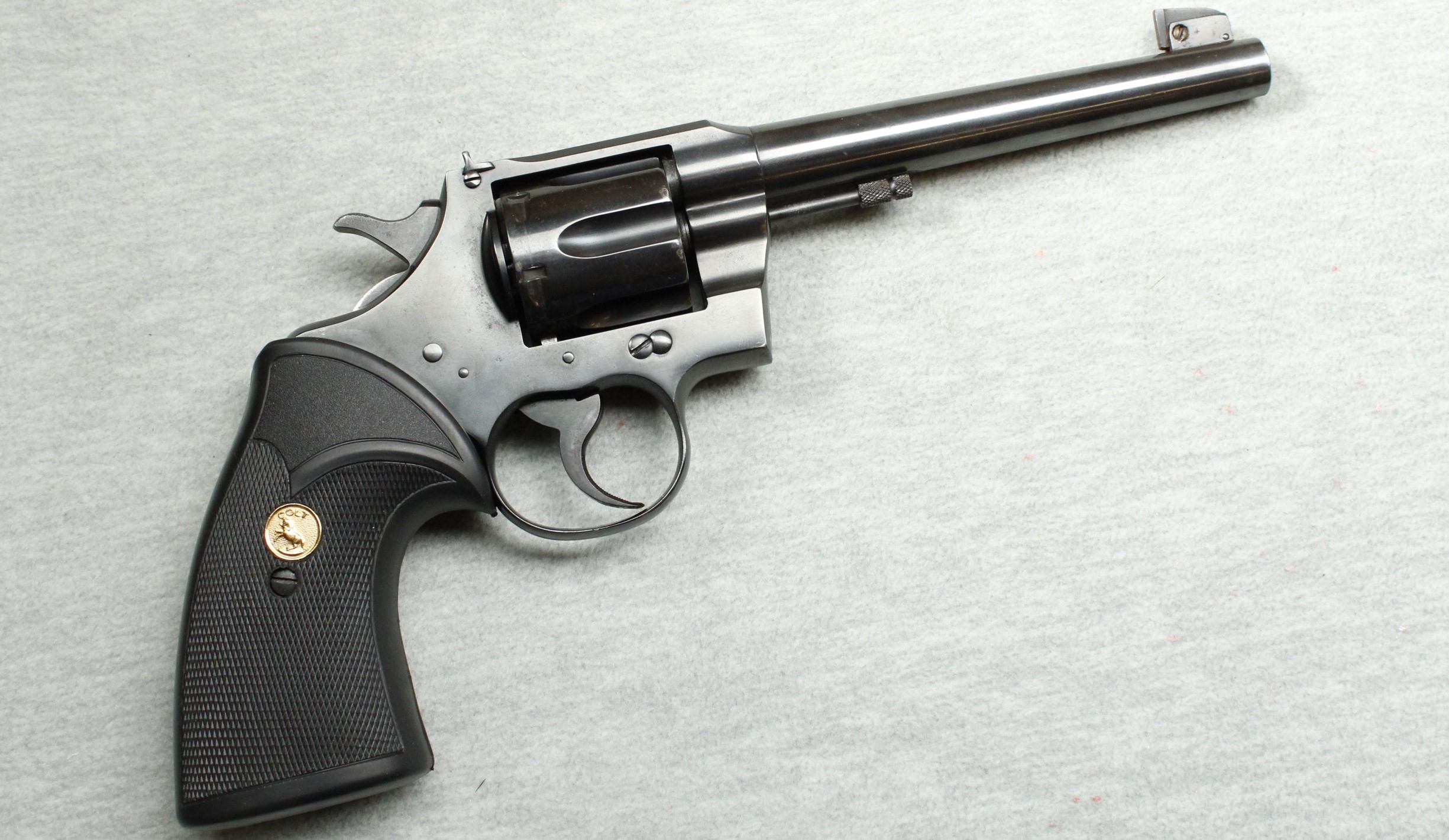 Colt ~ Officers Model ~ .38 Special | Cabela's